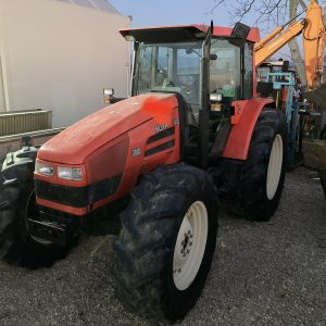 Trattori Same | Usato Same Offerte - Pacini Macchine Agricole