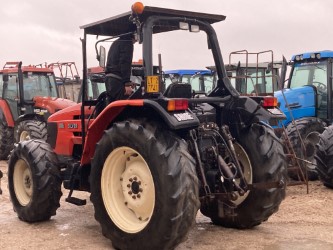 Trattori Same | Usato Same Offerte - Pacini Macchine Agricole