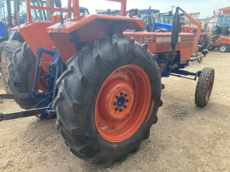 Trattori Same | Usato Same Offerte - Pacini Macchine Agricole