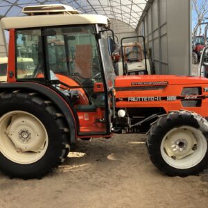 Trattori Same | Usato Same Offerte - Pacini Macchine Agricole