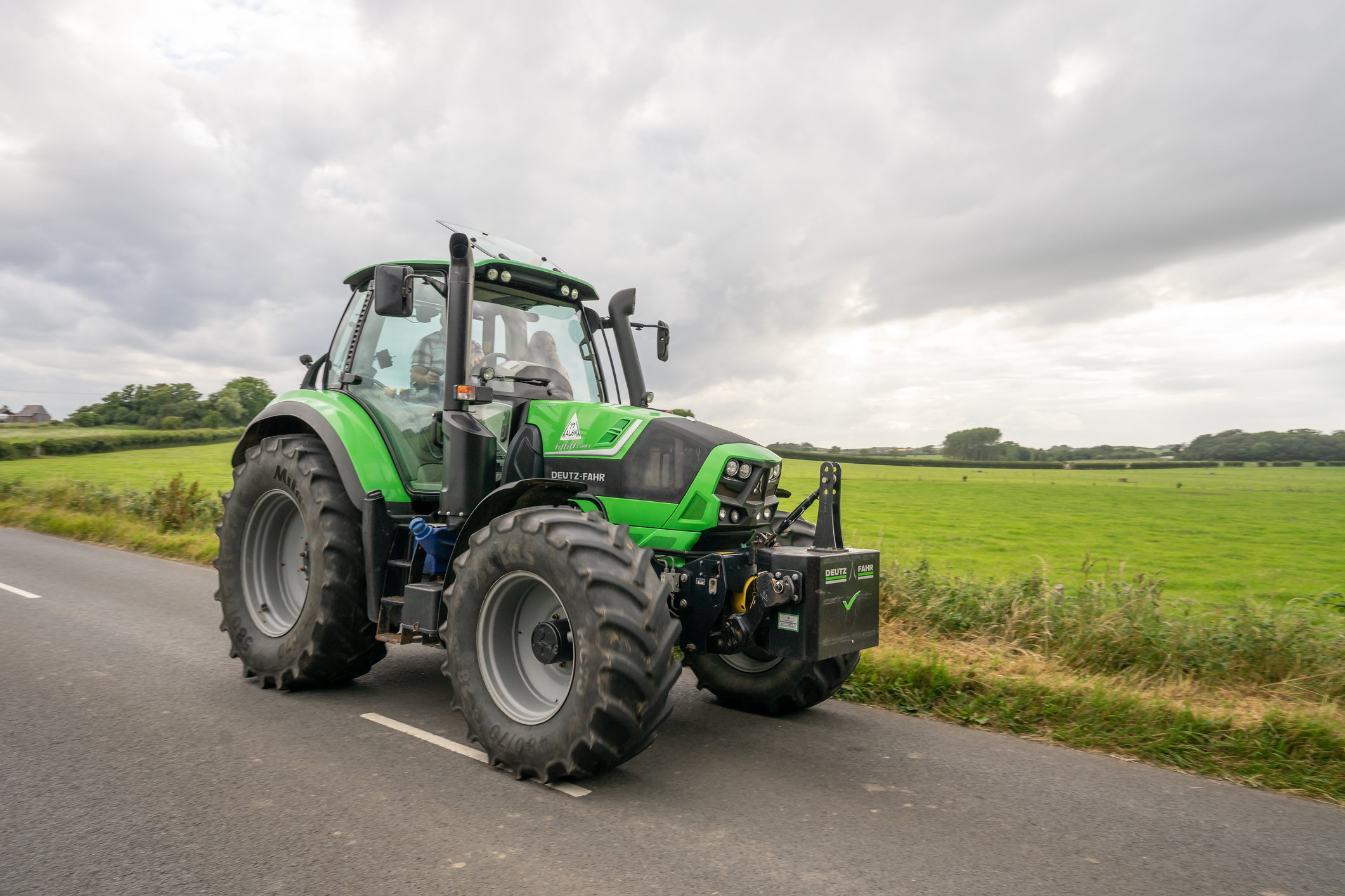 Pacini Macchine Agricole | Trova Trattori Agricoli | Pontinia, Latina